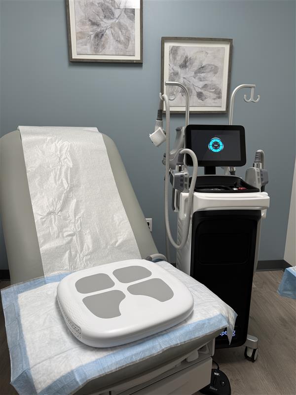 How HIFEM Therapy Strengthens Your Pelvic Floor | Pregenzer Urology